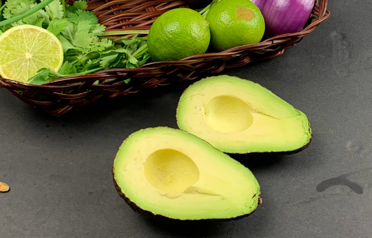 Avocado Soup recipe – Hameesha